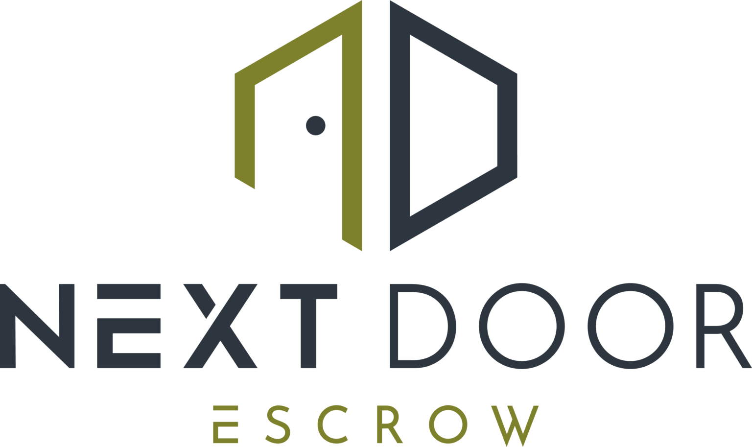 What Is an Escrow Service, and Why Should You Use One? – Next Door ...